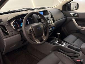 Blue Ford Ranger 2014 in Marijampole, with an engine capacity of 2.20 L and mileage of 177 thousand km for 12999 €, photo 3 on AUTOMOTO.COM.LV