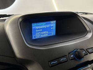 Blue Ford Ranger 2014 in Marijampole, with an engine capacity of 2.20 L and mileage of 177 thousand km for 12999 €, photo 8 on AUTOMOTO.COM.LV