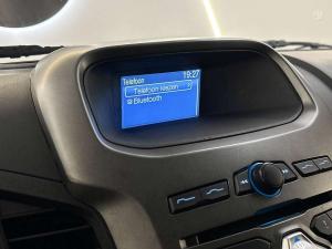 Blue Ford Ranger 2014 in Marijampole, with an engine capacity of 2.20 L and mileage of 177 thousand km for 12999 €, photo 9 on AUTOMOTO.COM.LV