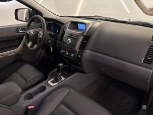 Blue Ford Ranger 2014 in Marijampole, with an engine capacity of 2.20 L and mileage of 177 thousand km for 12999 €, photo 15 on AUTOMOTO.COM.LV