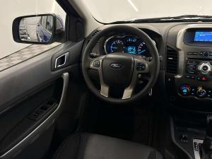 Blue Ford Ranger 2014 in Marijampole, with an engine capacity of 2.20 L and mileage of 177 thousand km for 12999 €, photo 16 on AUTOMOTO.COM.LV