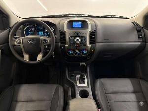 Blue Ford Ranger 2014 in Marijampole, with an engine capacity of 2.20 L and mileage of 177 thousand km for 12999 €, photo 18 on AUTOMOTO.COM.LV