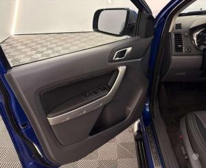 Blue Ford Ranger 2014 in Marijampole, with an engine capacity of 2.20 L and mileage of 177 thousand km for 12999 €, photo 26 on AUTOMOTO.COM.LV