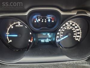 Zils Ford Ranger 2015 Jelgava, ar dzinēja tilpumu 3.20 L un nobraukumu 190 tūkst. km par 7450 €, foto 9 vietnē AUTOMOTO.COM.LV