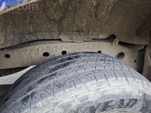 Zils Ford Ranger 2015 Jelgava, ar dzinēja tilpumu 3.20 L un nobraukumu 190 tūkst. km par 7450 €, foto 10 vietnē AUTOMOTO.COM.LV