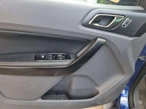 Zils Ford Ranger 2018 Kauņa, ar dzinēja tilpumu 3.20 L un nobraukumu 89 tūkst. km par 15400 €, foto 9 vietnē AUTOMOTO.COM.LV