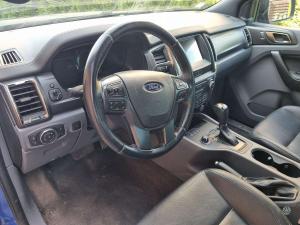 Zils Ford Ranger 2018 Kauņa, ar dzinēja tilpumu 3.20 L un nobraukumu 89 tūkst. km par 15400 €, foto 10 vietnē AUTOMOTO.COM.LV