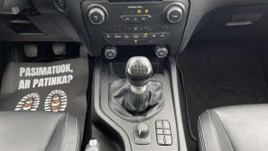 Zils Ford Ranger 2020 Marijampole, ar dzinēja tilpumu 2.00 L un nobraukumu 330 tūkst. km par 16990 €, foto 5 vietnē AUTOMOTO.COM.LV