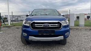 Zils Ford Ranger 2020 Marijampole, ar dzinēja tilpumu 2.00 L un nobraukumu 330 tūkst. km par 16990 €, foto 8 vietnē AUTOMOTO.COM.LV
