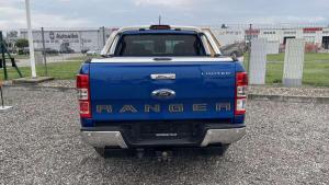 Zils Ford Ranger 2020 Marijampole, ar dzinēja tilpumu 2.00 L un nobraukumu 330 tūkst. km par 16990 €, foto 14 vietnē AUTOMOTO.COM.LV