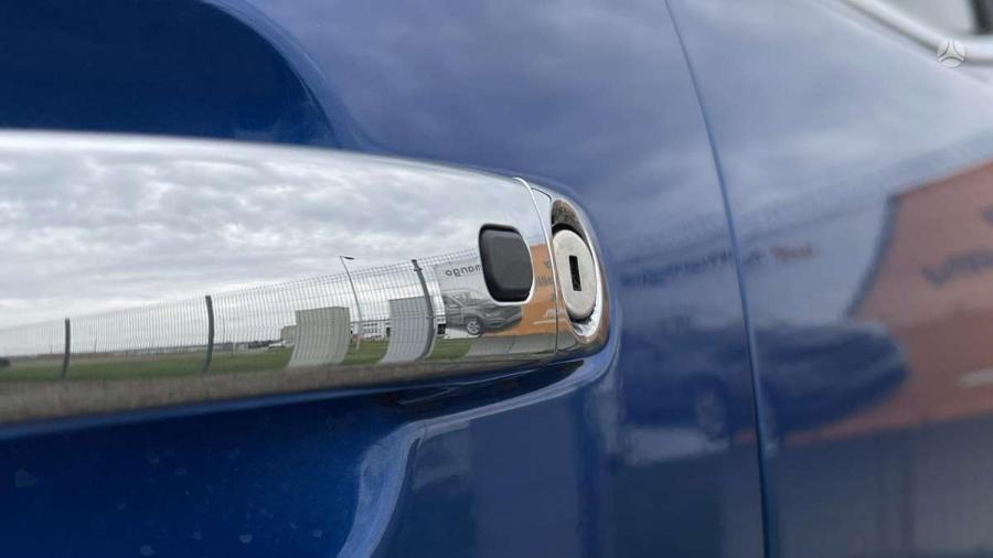 Zils Ford Ranger 2020 Marijampole, ar dzinēja tilpumu 2.00 L un nobraukumu 330 tūkst. km par 16990 €, foto 16 vietnē AUTOMOTO.COM.LV