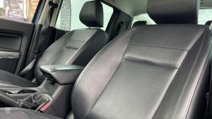 Zils Ford Ranger 2020 Marijampole, ar dzinēja tilpumu 2.00 L un nobraukumu 330 tūkst. km par 16990 €, foto 17 vietnē AUTOMOTO.COM.LV