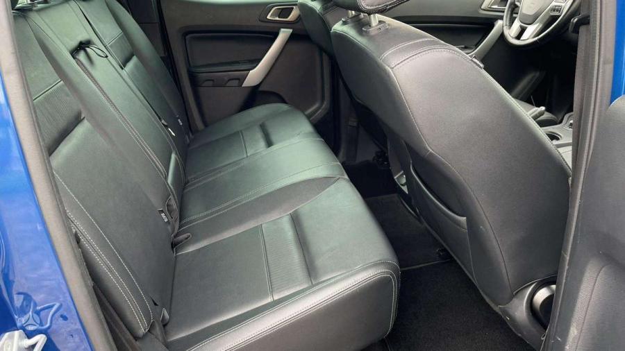 Zils Ford Ranger 2020 Marijampole, ar dzinēja tilpumu 2.00 L un nobraukumu 330 tūkst. km par 16990 €, foto 19 vietnē AUTOMOTO.COM.LV