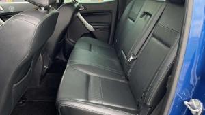 Zils Ford Ranger 2020 Marijampole, ar dzinēja tilpumu 2.00 L un nobraukumu 330 tūkst. km par 16990 €, foto 21 vietnē AUTOMOTO.COM.LV