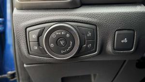 Zils Ford Ranger 2020 Marijampole, ar dzinēja tilpumu 2.00 L un nobraukumu 330 tūkst. km par 16990 €, foto 23 vietnē AUTOMOTO.COM.LV
