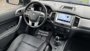 Zils Ford Ranger 2020 Marijampole, ar dzinēja tilpumu 2.00 L un nobraukumu 330 tūkst. km par 16990 €, foto 29 vietnē AUTOMOTO.COM.LV