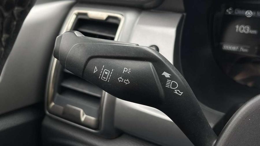 Zils Ford Ranger 2020 Marijampole, ar dzinēja tilpumu 2.00 L un nobraukumu 330 tūkst. km par 16990 €, foto 40 vietnē AUTOMOTO.COM.LV