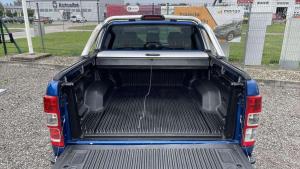 Zils Ford Ranger 2020 Marijampole, ar dzinēja tilpumu 2.00 L un nobraukumu 330 tūkst. km par 16990 €, foto 42 vietnē AUTOMOTO.COM.LV