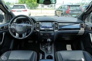 Zils Ford Ranger 2021 Marijampole, ar dzinēja tilpumu 2.00 L un nobraukumu 98 tūkst. km par 24450 €, foto 16 vietnē AUTOMOTO.COM.LV