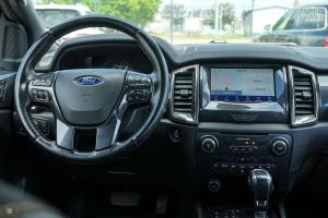 Zils Ford Ranger 2021 Marijampole, ar dzinēja tilpumu 2.00 L un nobraukumu 98 tūkst. km par 24450 €, foto 17 vietnē AUTOMOTO.COM.LV