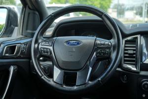 Zils Ford Ranger 2021 Marijampole, ar dzinēja tilpumu 2.00 L un nobraukumu 98 tūkst. km par 24450 €, foto 21 vietnē AUTOMOTO.COM.LV