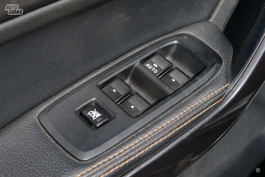 Zils Ford Ranger 2021 Marijampole, ar dzinēja tilpumu 2.00 L un nobraukumu 98 tūkst. km par 24450 €, foto 27 vietnē AUTOMOTO.COM.LV