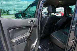 Zils Ford Ranger 2021 Marijampole, ar dzinēja tilpumu 2.00 L un nobraukumu 98 tūkst. km par 24450 €, foto 29 vietnē AUTOMOTO.COM.LV