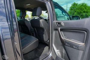 Zils Ford Ranger 2021 Marijampole, ar dzinēja tilpumu 2.00 L un nobraukumu 98 tūkst. km par 24450 €, foto 31 vietnē AUTOMOTO.COM.LV