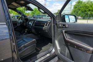 Zils Ford Ranger 2021 Marijampole, ar dzinēja tilpumu 2.00 L un nobraukumu 98 tūkst. km par 24450 €, foto 33 vietnē AUTOMOTO.COM.LV