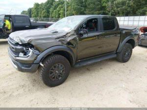 Brūns Ford Ranger 2025 Klaipėda, ar dzinēja tilpumu 0.00 L un nobraukumu 12 tūkst. km par 41500 €, foto 3 vietnē AUTOMOTO.COM.LV