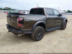Brūns Ford Ranger 2025 Klaipėda, ar dzinēja tilpumu 0.00 L un nobraukumu 12 tūkst. km par 41500 €, foto 5 vietnē AUTOMOTO.COM.LV