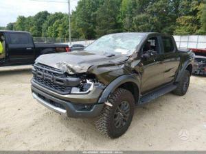 Brūns Ford Ranger 2025 Klaipėda, ar dzinēja tilpumu 0.00 L un nobraukumu 12 tūkst. km par 41500 €, foto 7 vietnē AUTOMOTO.COM.LV