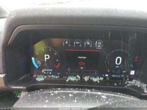 Brūns Ford Ranger 2025 Klaipėda, ar dzinēja tilpumu 0.00 L un nobraukumu 12 tūkst. km par 41500 €, foto 8 vietnē AUTOMOTO.COM.LV