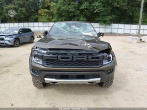 Brūns Ford Ranger 2025 Klaipėda, ar dzinēja tilpumu 0.00 L un nobraukumu 12 tūkst. km par 41500 €, foto 13 vietnē AUTOMOTO.COM.LV