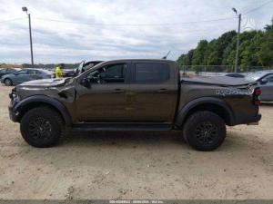 Brūns Ford Ranger 2025 Klaipėda, ar dzinēja tilpumu 0.00 L un nobraukumu 12 tūkst. km par 41500 €, foto 15 vietnē AUTOMOTO.COM.LV