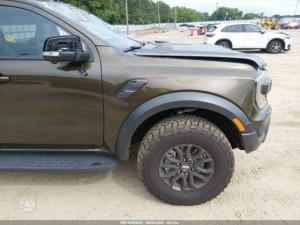Brūns Ford Ranger 2025 Klaipėda, ar dzinēja tilpumu 0.00 L un nobraukumu 12 tūkst. km par 41500 €, foto 21 vietnē AUTOMOTO.COM.LV