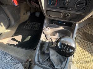 Ford Ranger 2003 in Rapla, with an engine capacity of 2.50 L and mileage of 408 thousand km for 1350 €, photo 13 on AUTOMOTO.COM.LV