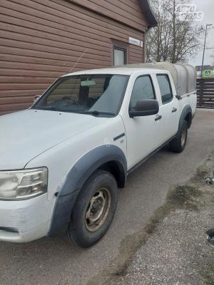 Ford Ranger 2006 in Marijampole, with an engine capacity of 2.50 L and mileage of 84 thousand km for 2450 €, photo 2 on AUTOMOTO.COM.LV