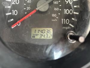 Ford Ranger 2010 in Silute, with an engine capacity of 2.50 L and mileage of 114 thousand km for 4700 €, photo 7 on AUTOMOTO.COM.LV