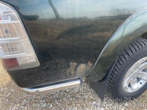 Ford Ranger 2010 Tallina, ar dzinēja tilpumu 2.50 L un nobraukumu 0 tūkst. km par 4000 €, foto 11 vietnē AUTOMOTO.COM.LV