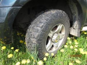 Ford Ranger 2010 in Tallinn, with an engine capacity of 2.50 L and mileage of 314 thousand km for 7600 €, photo 13 on AUTOMOTO.COM.LV