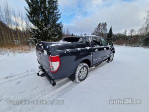 Ford Ranger 2013 Pelva, ar dzinēja tilpumu 2.20 L un nobraukumu 0 tūkst. km par 11000 €, foto 3 vietnē AUTOMOTO.COM.LV