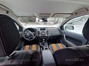 Ford Ranger 2013 Pelva, ar dzinēja tilpumu 2.20 L un nobraukumu 0 tūkst. km par 11000 €, foto 4 vietnē AUTOMOTO.COM.LV