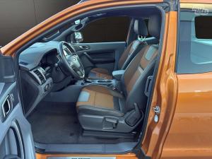 Ford Ranger 2017 Kauņa, ar dzinēja tilpumu 2.20 L un nobraukumu 45 tūkst. km par 28496 €, foto 7 vietnē AUTOMOTO.COM.LV