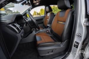 Ford Ranger 2018 Jelgava, ar dzinēja tilpumu 3.20 L un nobraukumu 0 tūkst. km par 17850 €, foto 16 vietnē AUTOMOTO.COM.LV