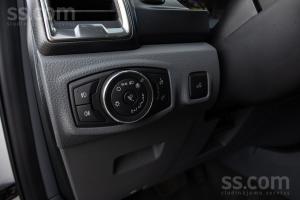 Ford Ranger 2018 Jelgava, ar dzinēja tilpumu 3.20 L un nobraukumu 0 tūkst. km par 17850 €, foto 18 vietnē AUTOMOTO.COM.LV