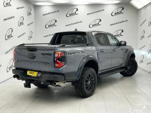 Ford Ranger 2022 Viļņa, ar dzinēja tilpumu 2.96 L un nobraukumu 61 tūkst. km par 45000 €, foto 2 vietnē AUTOMOTO.COM.LV