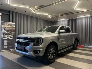 Ford Ranger 2024 Mārupe, ar dzinēja tilpumu 2.00 L un nobraukumu 68 tūkst. km par 37990 €, foto  vietnē AUTOMOTO.COM.LV
