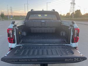 Ford Ranger 2025 in Tallinn, with an engine capacity of 2.30 L and mileage of 10 thousand km for 56000 €, photo 6 on AUTOMOTO.COM.LV
