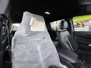 Ford Ranger 2025 in Tallinn, with an engine capacity of 2.30 L and mileage of 10 thousand km for 56000 €, photo 9 on AUTOMOTO.COM.LV